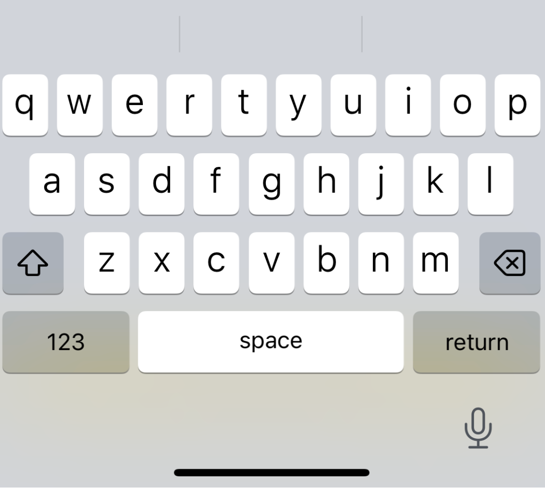How to hide emojis in keyboard and ignore emoji character for textField in Swift - ODENZA - Medium