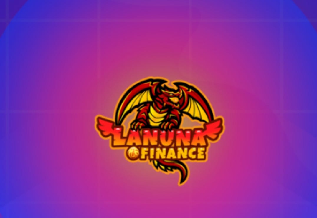 Lanuna finance - Now You Can Be a Stock Market Master | by Faithgoldloo ...
