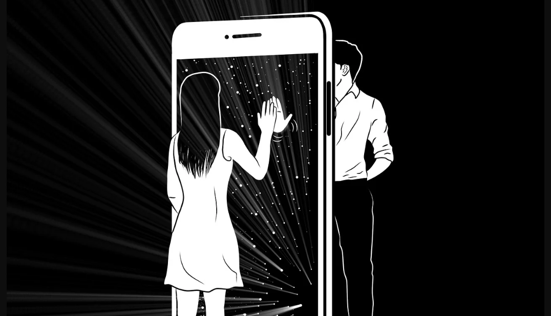 Why Do Skin Hunger Exist In A Hyper-Connected World? | by Priyanka Rani ...