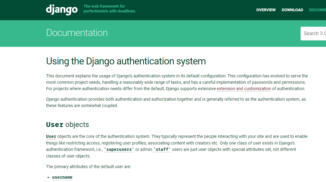A Guide To User Registration Login And Logout In Django By Ordinary Coders Python In Plain