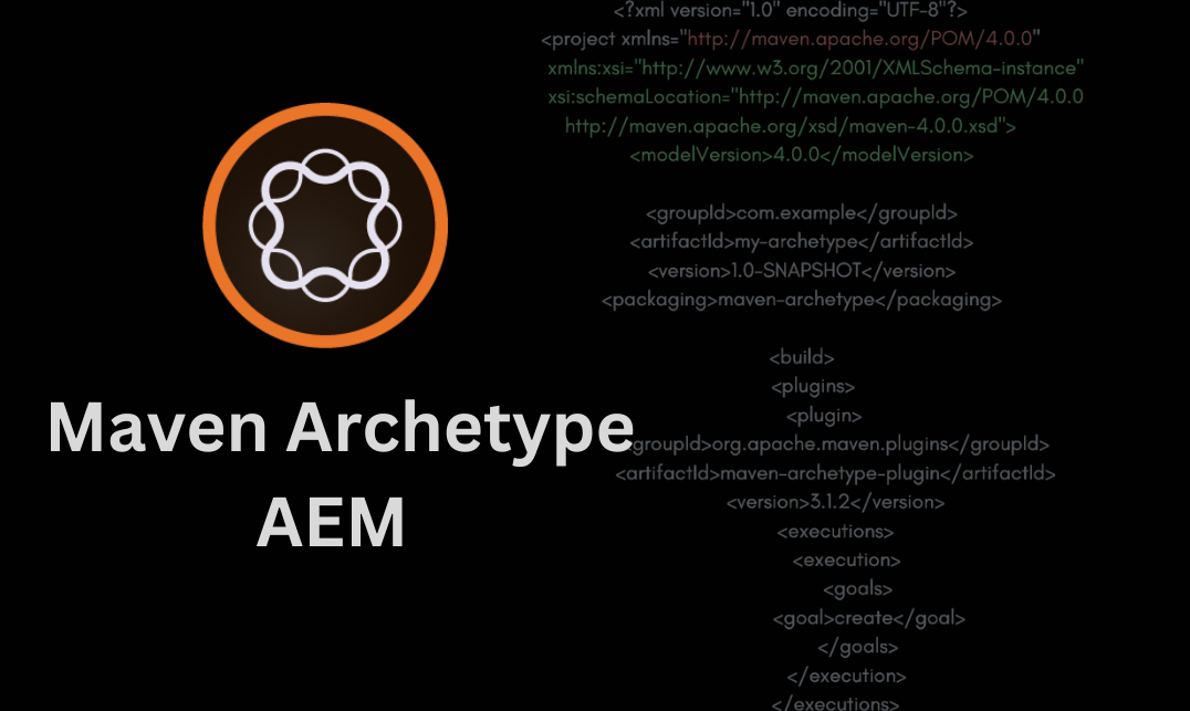 MAVEN ARCHETYPE: A BRIEF OVERVIEW - Employdemysolutions - Medium