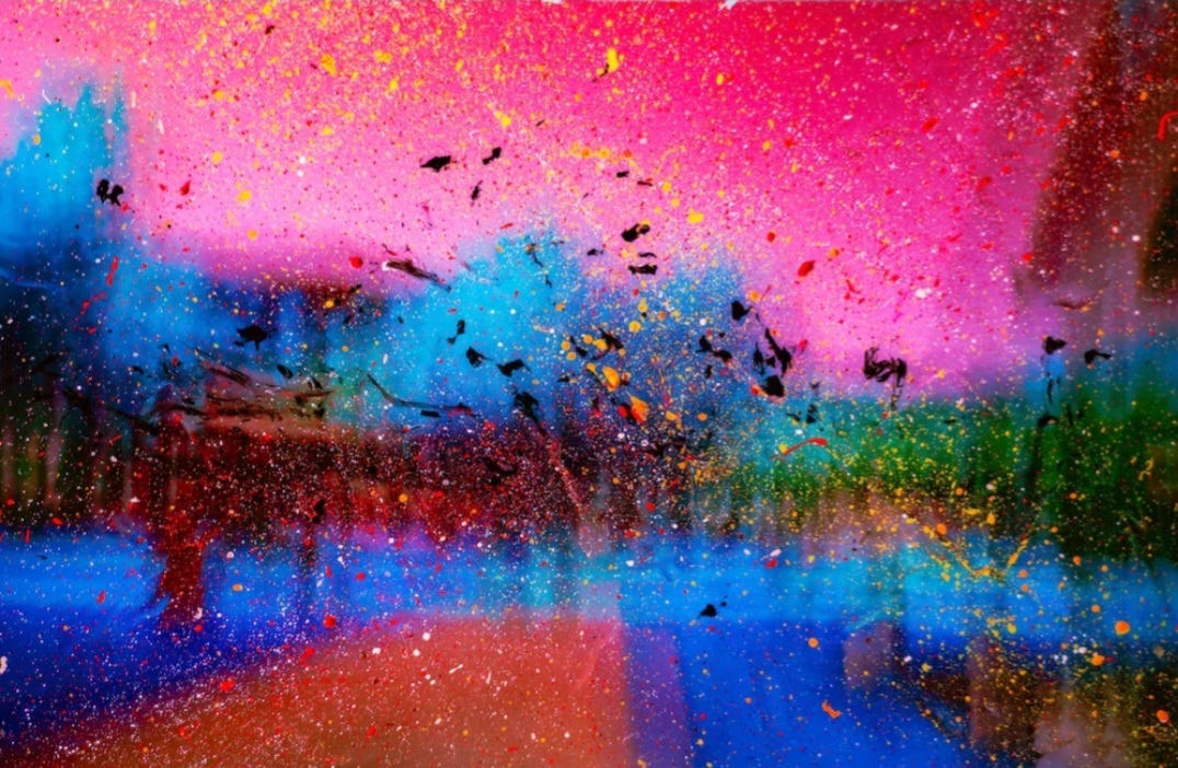 "Maximizing Creativity: How A Large Imagination Leads To A Fulfilling ...