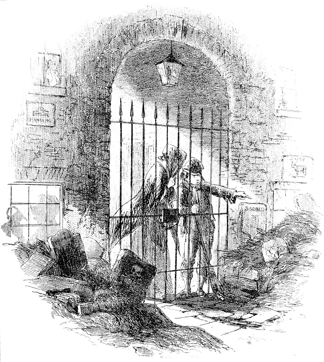 The First Real Detective: Inspector Bucket and Dickens’s Reinvention of ...