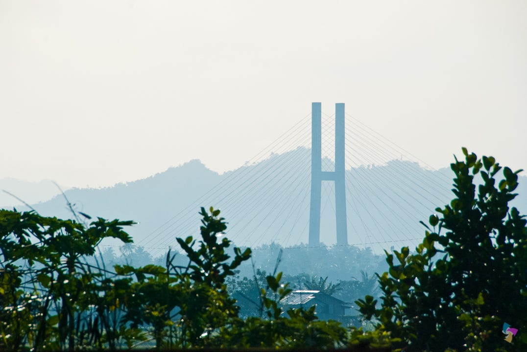 A short visit to Butuan City. I didn’t have a lot of time to fully ...