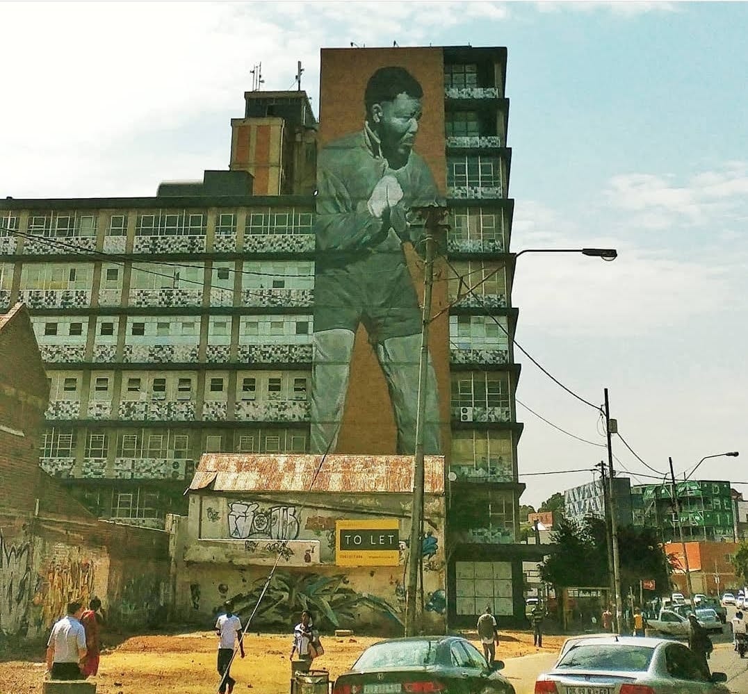 South Africa’s social contract is broken, let’s fix it! | by Shabari ...