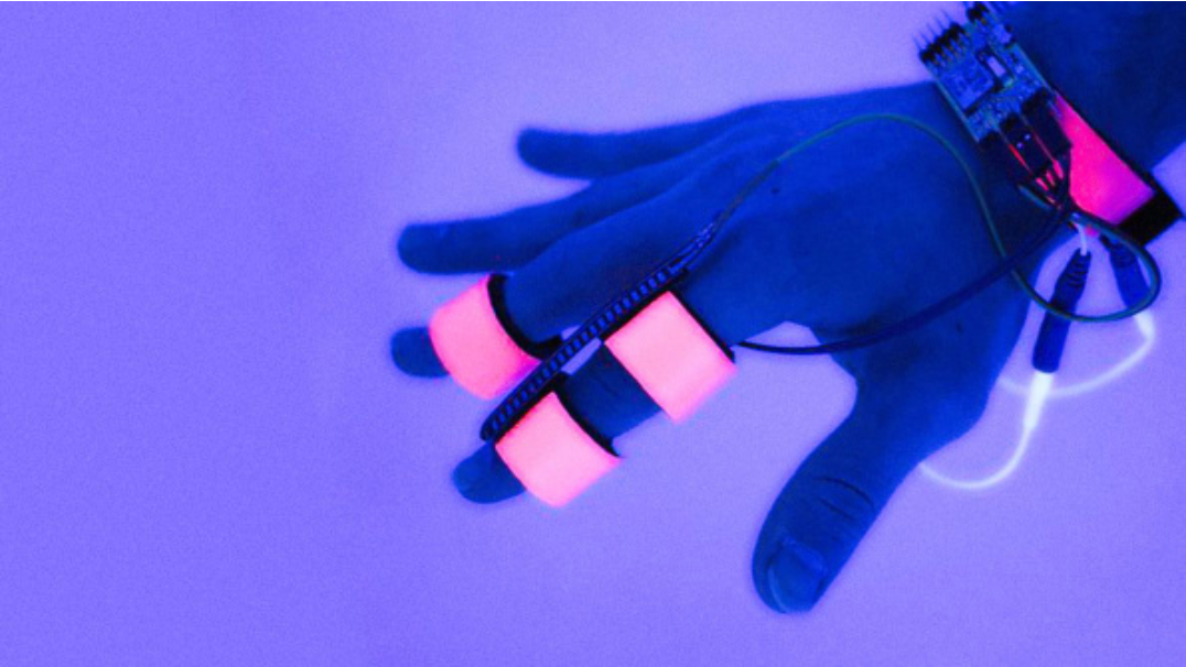 Project Research:. Dormio Project by the MIT Media Lab… | by Suvina ...