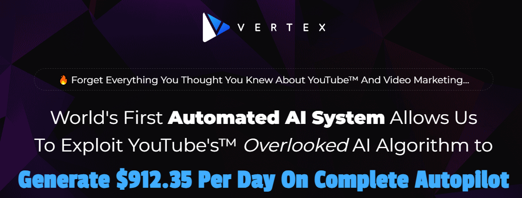 Vertex App Review: App that exploits YouTube’s AI engine | by Tanver Iqbal | Nov, 2023 | Medium