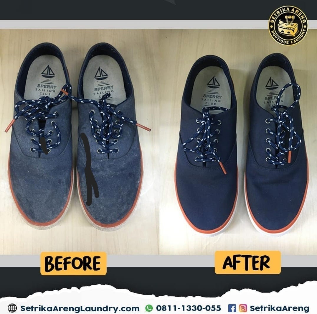 HUBUNGI, Call 0811 1749 490, Laundry Sepatu Express Ciomas Bogor ...