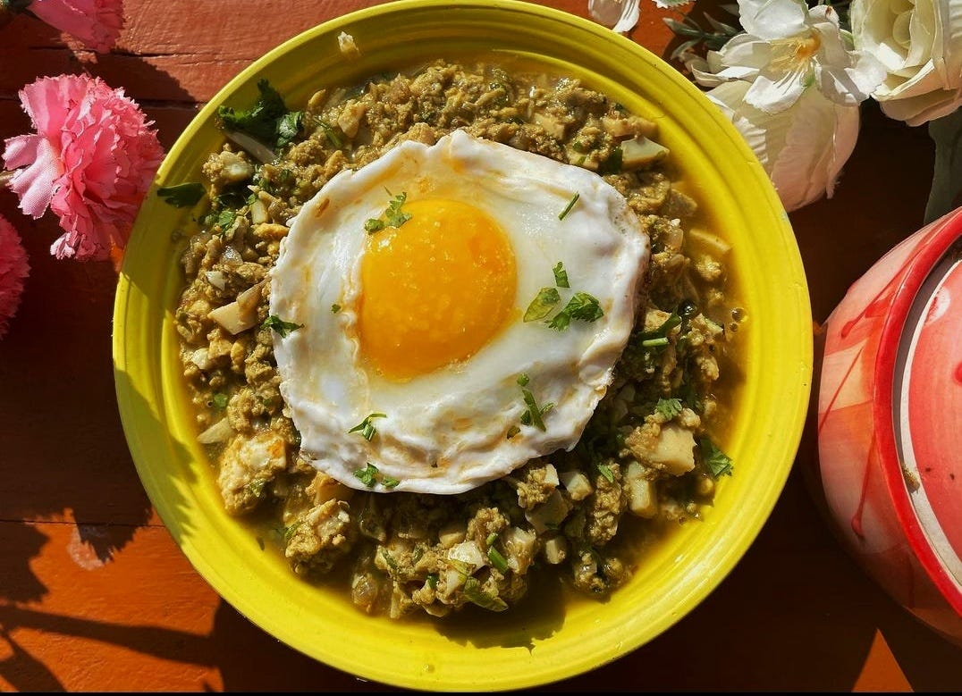 Anda-Ghotala for Egg Lovers. Easy to make, delicious, and healthy… | by ...