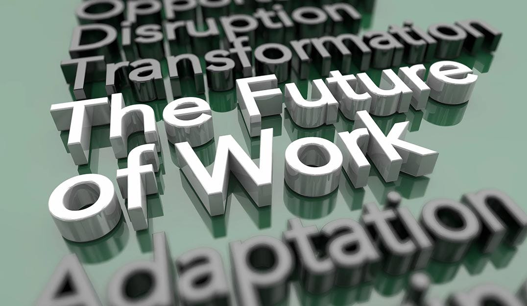 The Future of Work: The Impacts of Automation and Artificial ...