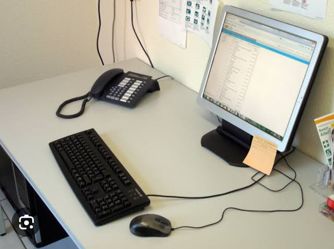 Information computer Assalam-Welcome friends, I hope you all are well ...