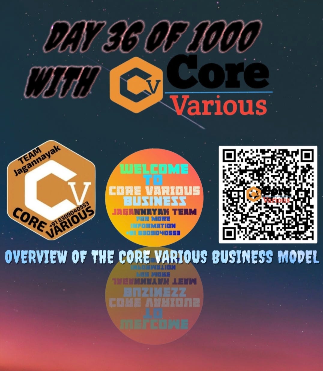 Day 36: Overview of the Core Various Business Model | by Jagan Nayak ...
