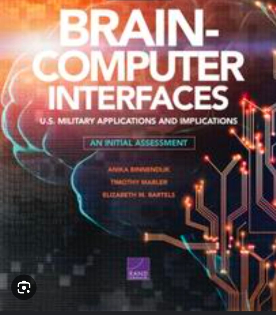 The Possibility of Brain-Computer Interfaces: Merging Mind and Machine ...