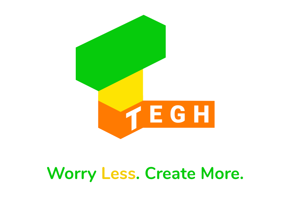 A UX Design Case Study : TEGH. There are things that you couldn’t… | by ...