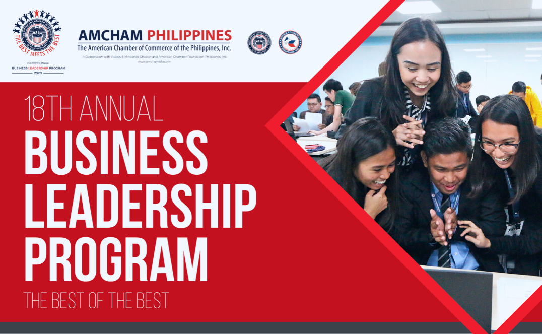 AmCham Business Leadership Program: Business Plan Presentations | by ...