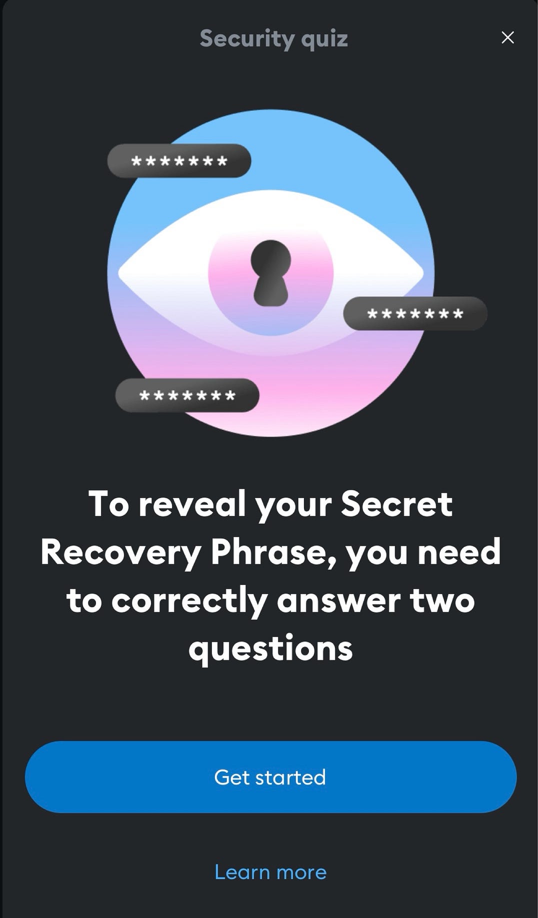 UX Writing Tips for Simplifying Web3 Onboarding | by Onyinye Modebe | Jan, 2025 | Medium