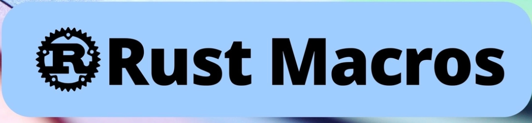Learning Rust: Part 6— Macros, Iterators and Files | by Brian Enochson | Level Up Coding
