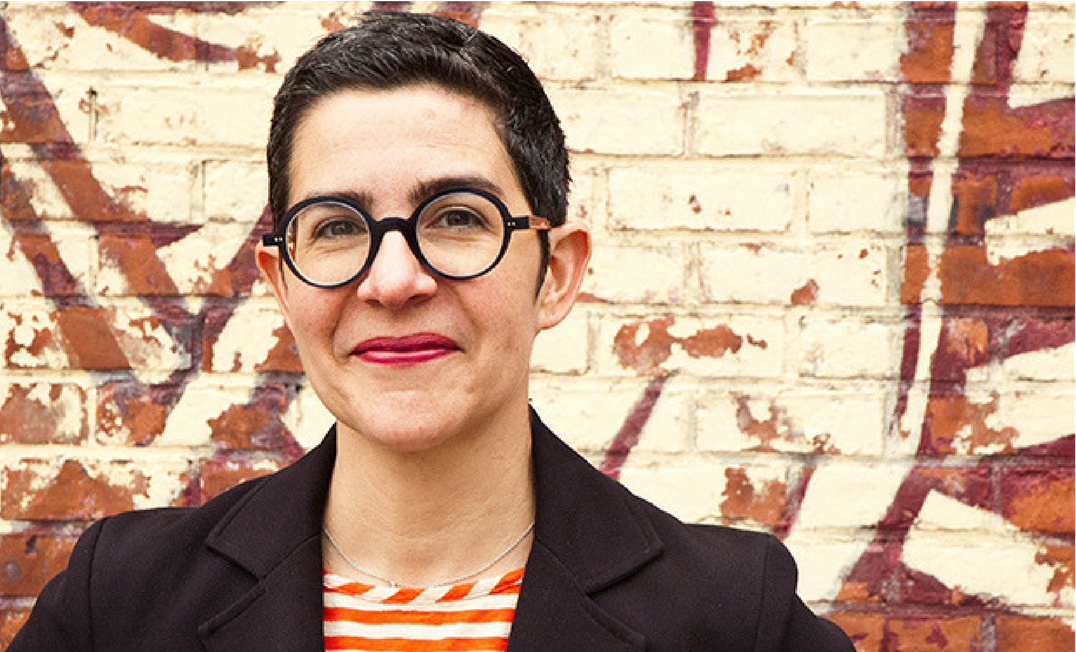 Podcast: Sarah Durham from Big Duck on Nonprofit Brands | by Brady ...