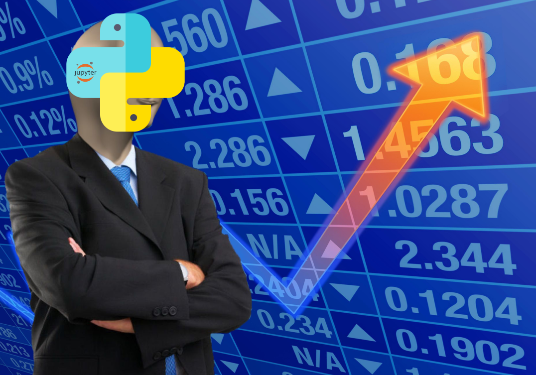 How to Obtain Financial Statements from Stocks Using yfinance | by Reza ...