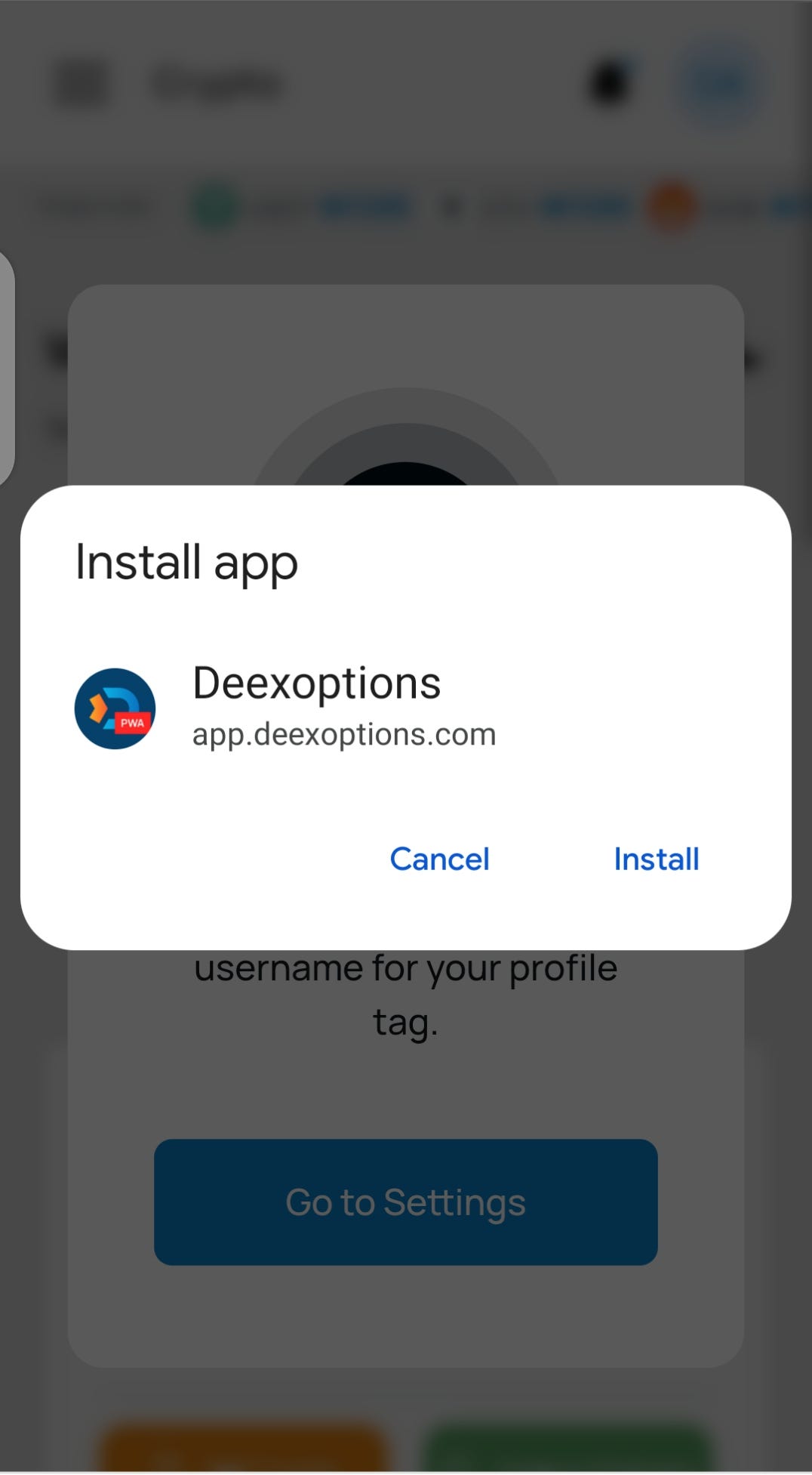 How to install DeeX App on your iPhone as a US Apple ID Holder ...