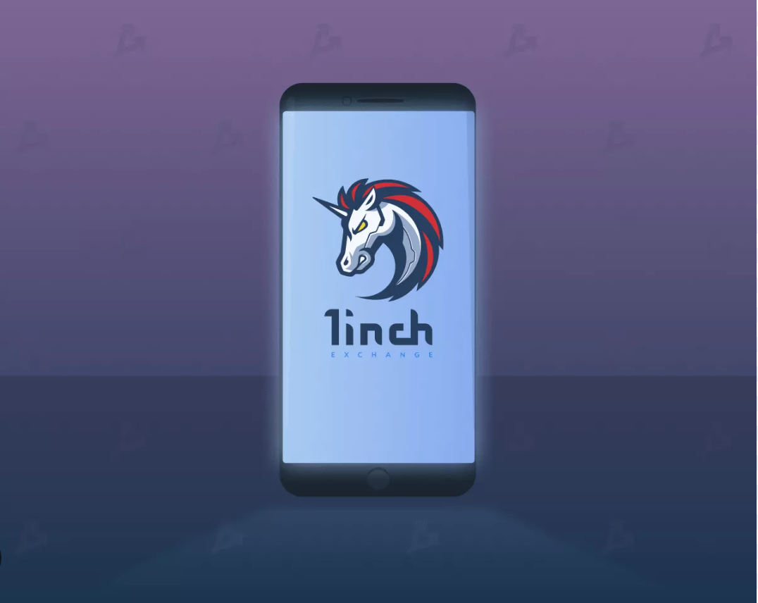 1inch Wallet. The company 1inch Network created and… | by Nbugaen | Medium