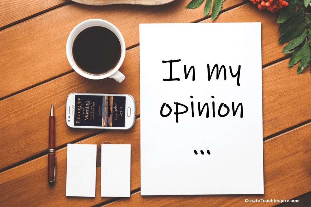 Why I Don’t Donate Money in the Checkout Line | by Jacquelyn Lynn ...