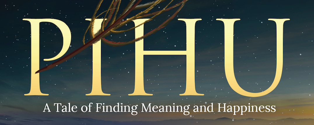 Pihu- A Tale of Finding Meaning and Happiness | by Smriti Khullar | Medium