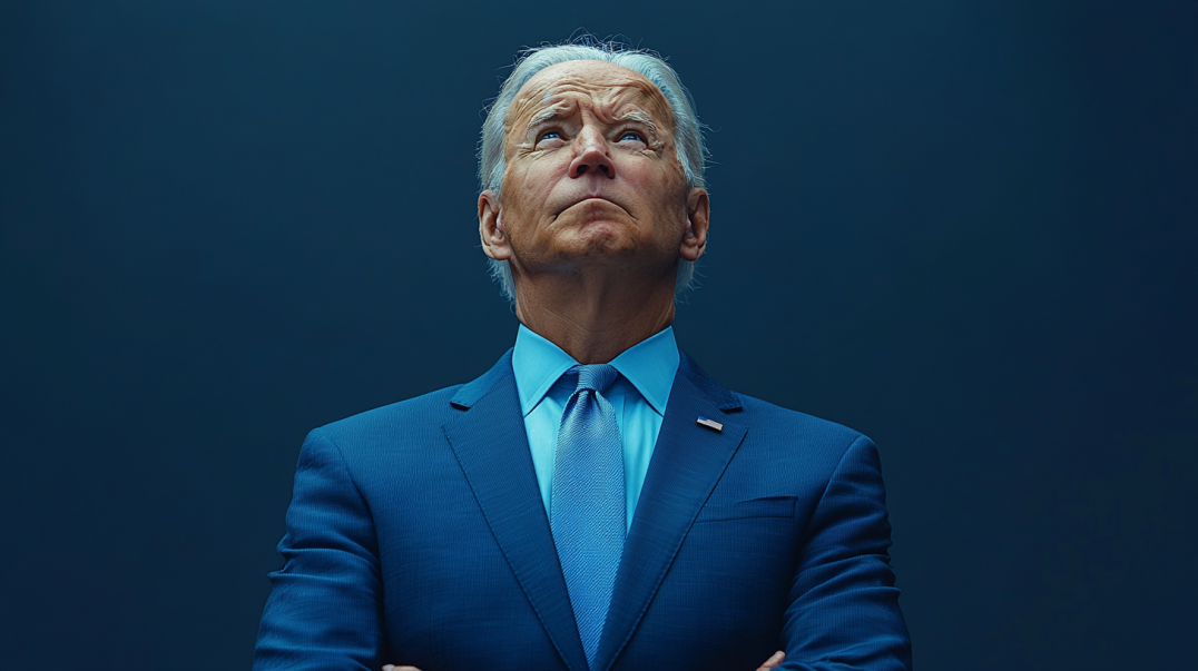 How the Democratic Party Self-Destructed in 2024 — and Why They Did It ...