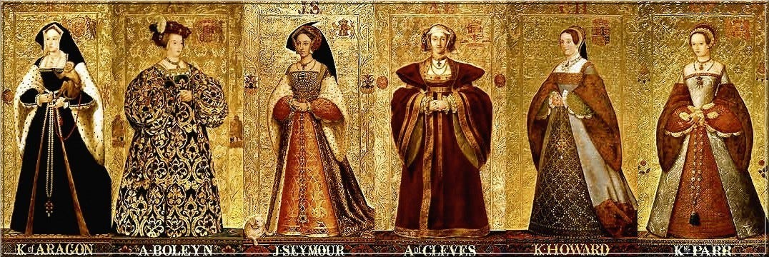 Who Were The Six Queens of Henry VIII? | by History Hub | Medium