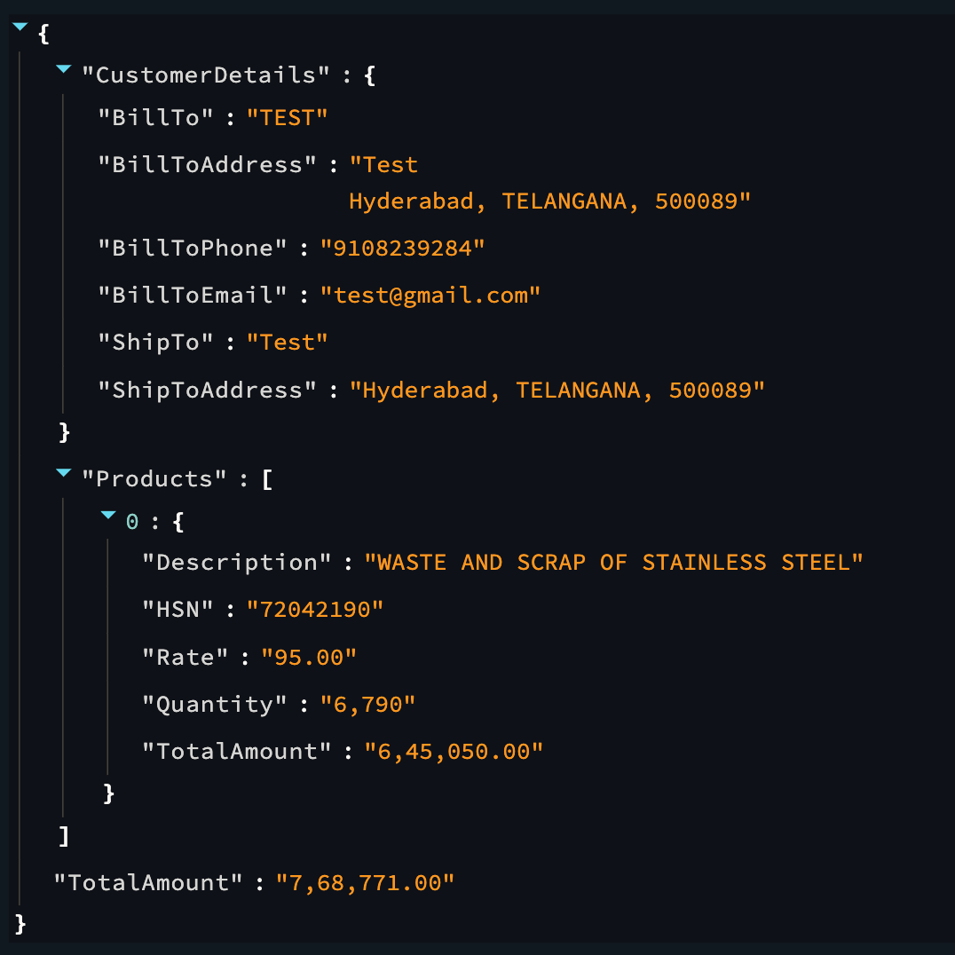 Invoice Extraction Challenges: Why OCR-Free Document Understanding Transformer(Donut) Models ...