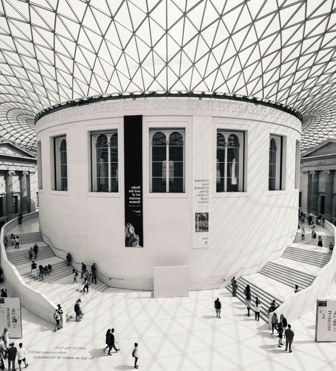 Wicked Problems: Case Study- CULTURE & HERITAGE | by Maddalen | Medium