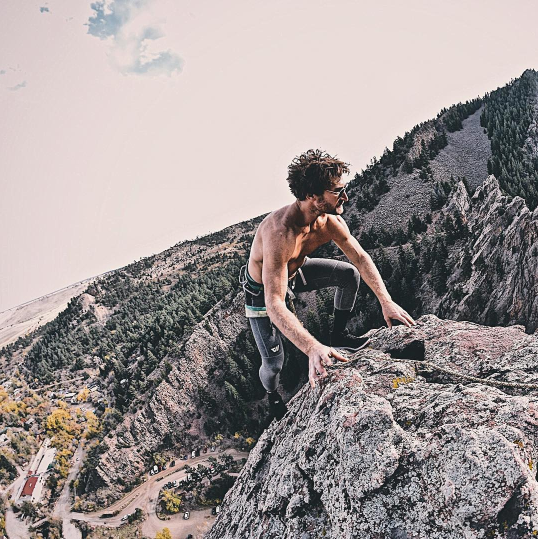 AMBITION VS. CONTENTMENT. Fueling AMBITION while loving the… | by ...