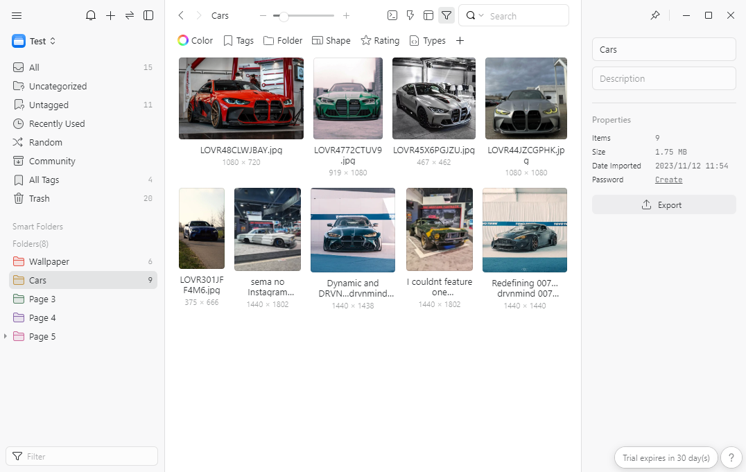 Eagle app review. Review of one of the best apps I… | by ...
