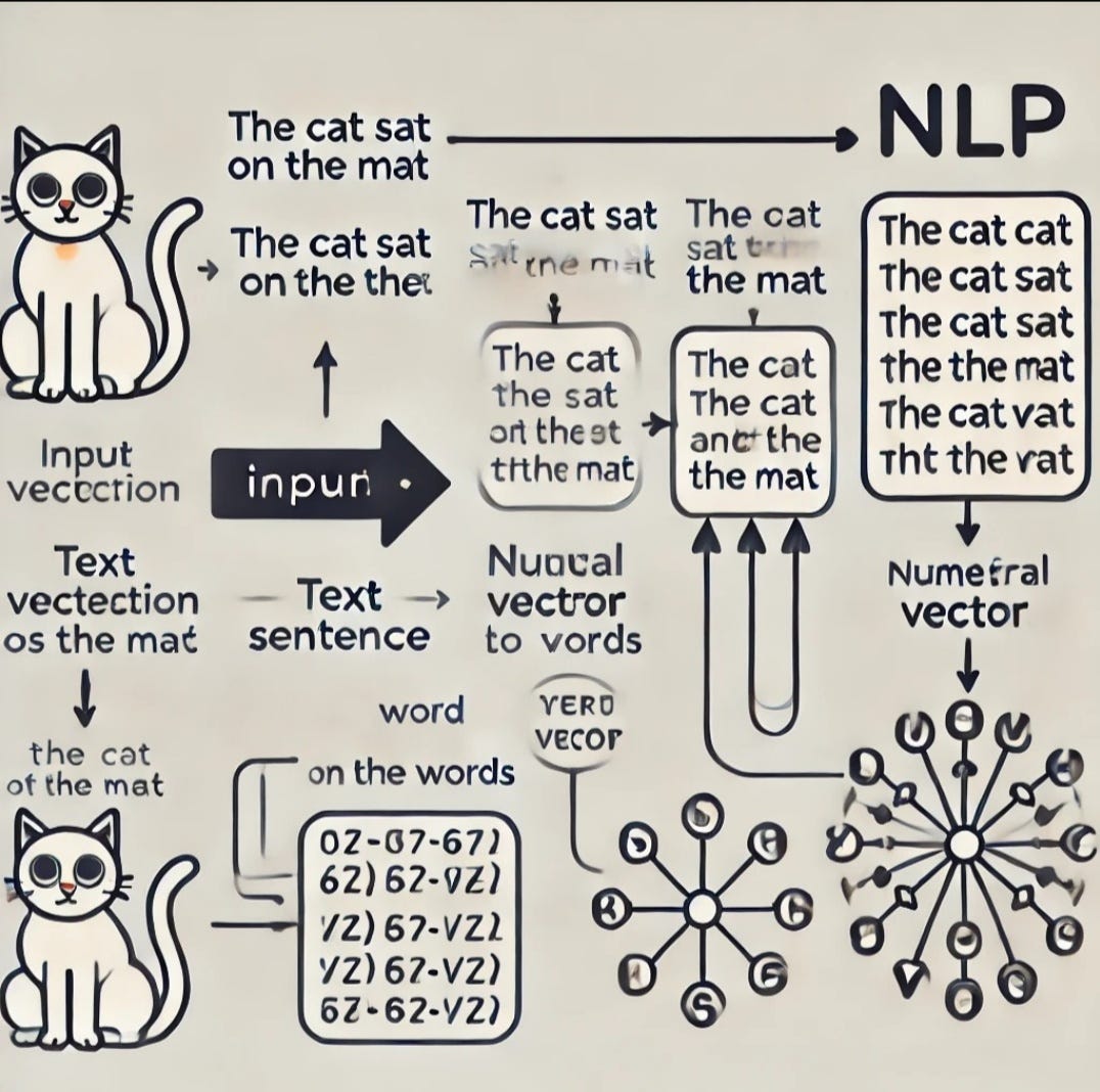 Evolution of Language Representation Techniques: A Journey from BoW to ...