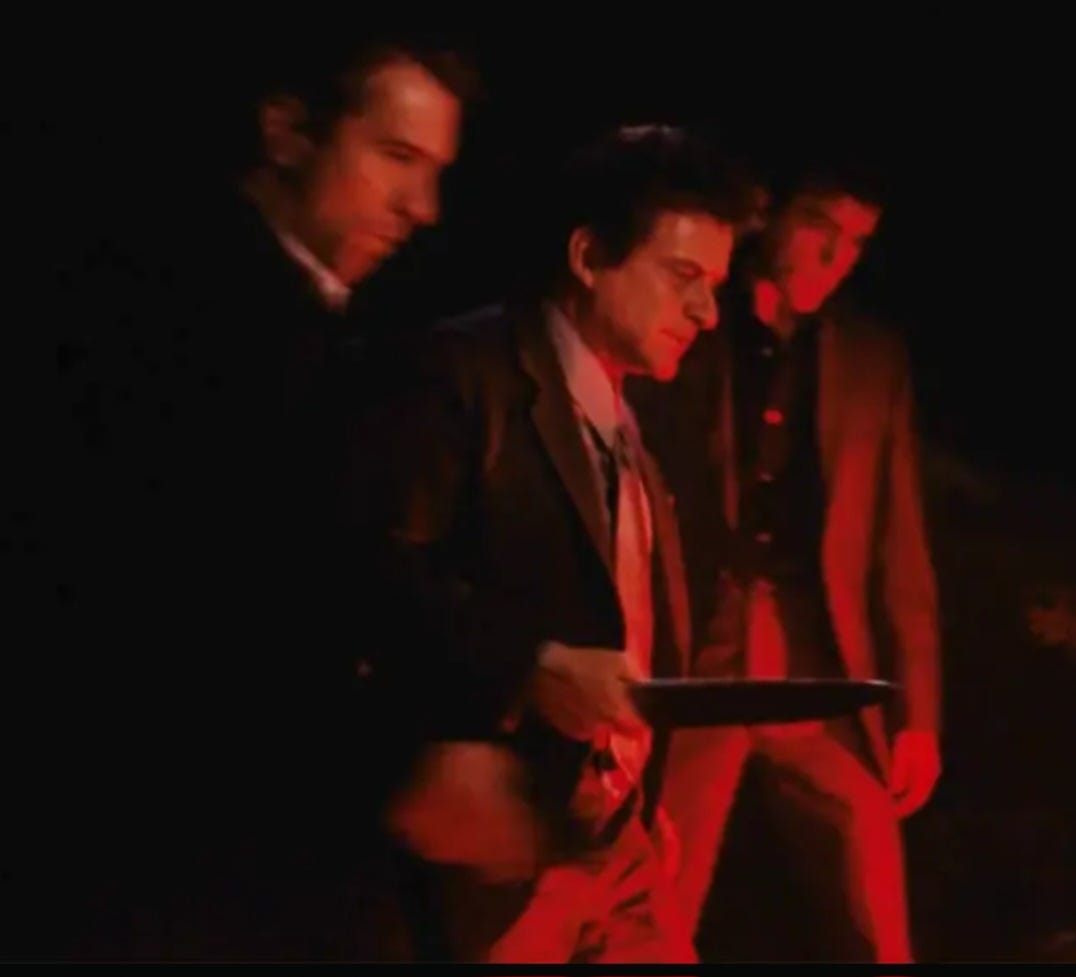 Review: Goodfellas. Goodfella’s… possibly the best movie… | by Harrison ...