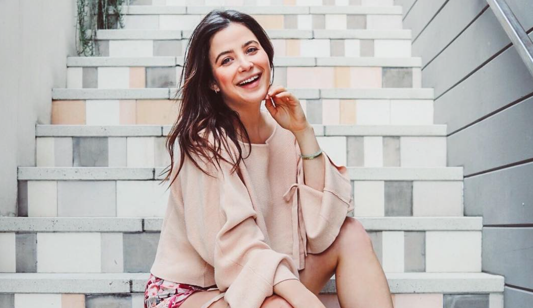 Mindful Movement With Shauna Faulisi | by Splendid Spoon | Splendid Spoon | Medium