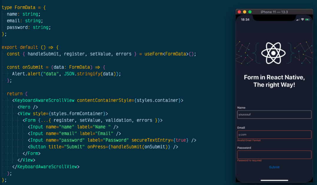 Which framework is the best for developing mobile apps? | Medium