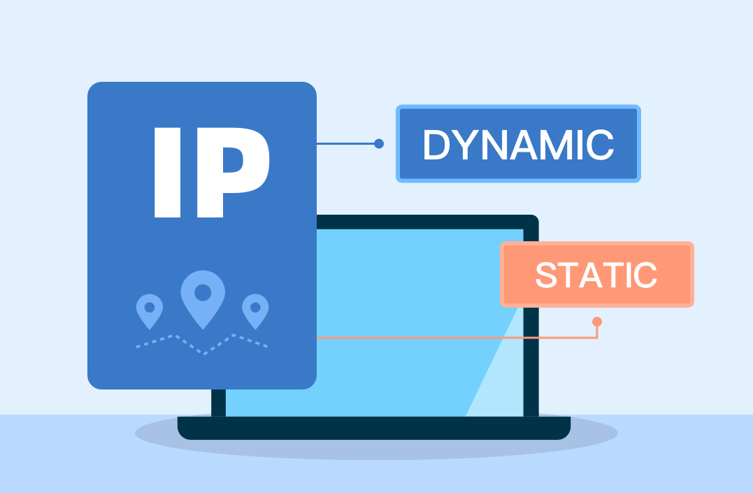 What is a proxy IP?. Proxy IP is a network service that… | by 360Proxy | Feb, 2024 | Medium