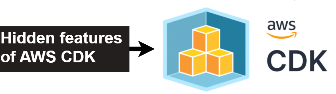 7 Hidden AWS CDK Features You Probably Missed | by Sudha Subramaniam ...