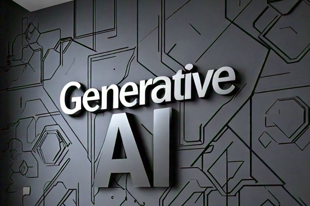Generative AI (Large Language Models) | by Malik Abdul Salam | Jul ...