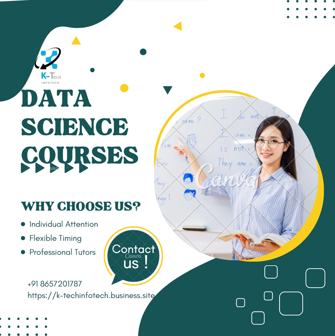Unleashing the Power of Data Science Courses: A Comprehensive Guide by ...