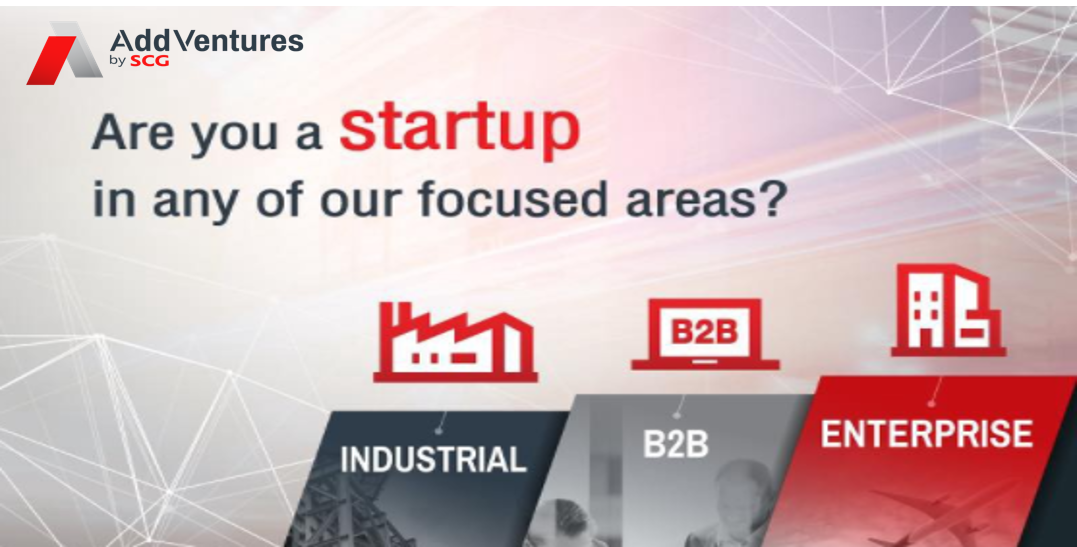 What is AddVentures Focused areas? | by AddVentures by SCG ...