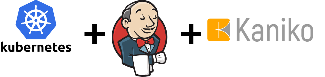 An Introduction to Kaniko. How to use Kaniko to build container… | by ...