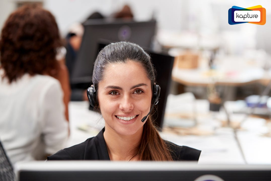 How Can CRM Drive Customer Success and Business Productivity? | by ...