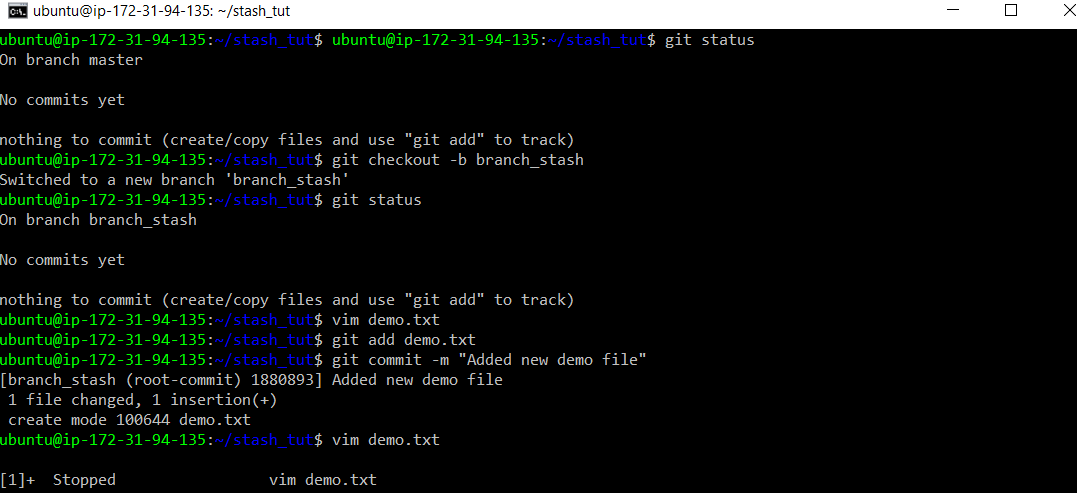 Day11: #90daysofdevops. Advanced Git and GitHub part 2 | by Mahesh Wasnik | Medium