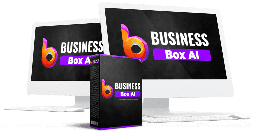 BusinessBoxAI Review: Unleashing the Power of AI Platforms | by Bavify ...
