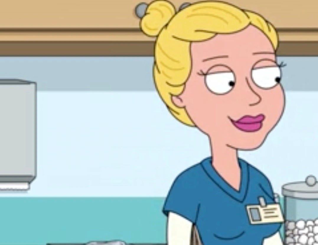 Family Guy v Evangelical Christ. Who Says Pre-Marriage Gender is Unholy ...