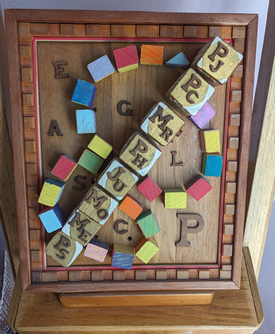 Thinking of Dad, Thinking of Life | Soul Attitudes