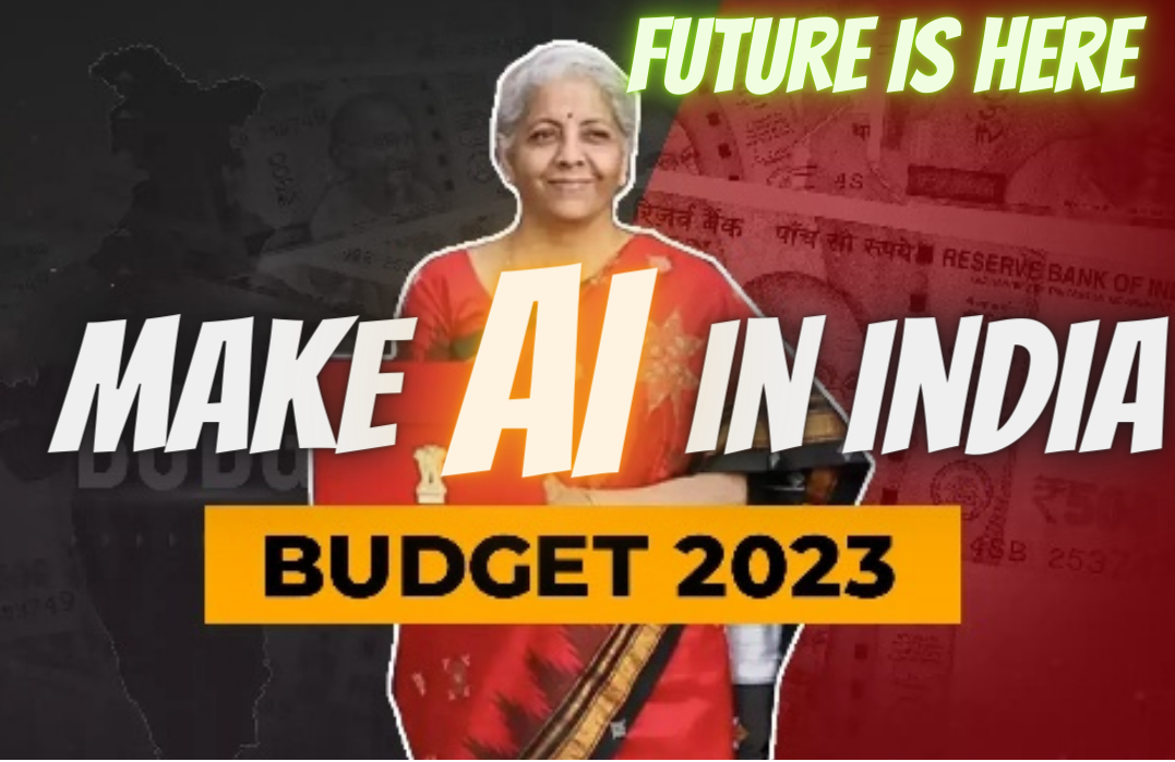 AI Transforming India’s Future?. Oppurtunites in the field of AI in ...