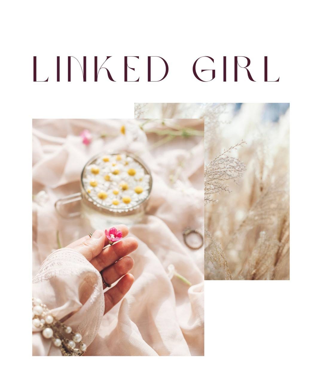 💃🏻 Linked Girl (Model Connection) | by RACY Official | Medium